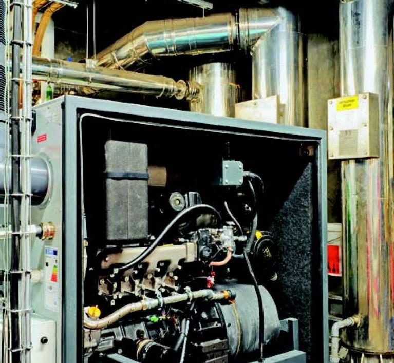 Cegibat, l’information technique et réglementaire sur le gaz naturel et l’efficacité énergétique